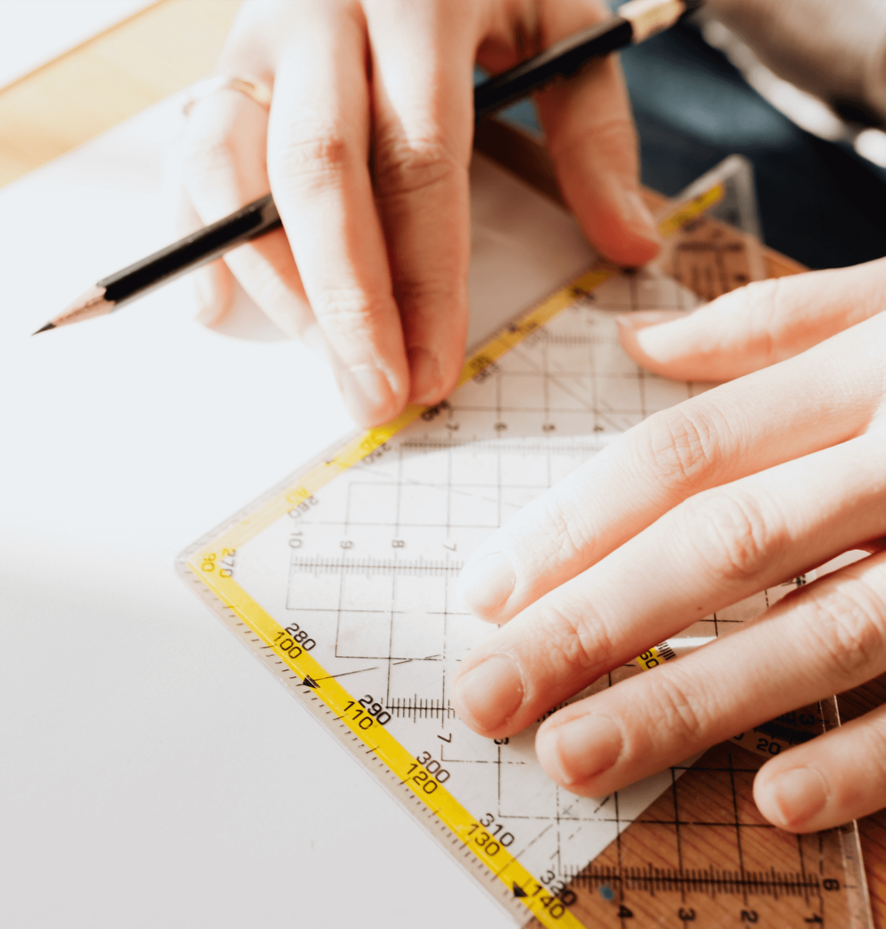 Home Elevators - Cube Lifts