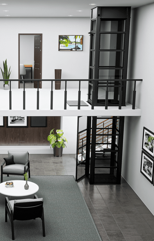 about us new - Home Elevators - Cube Lifts